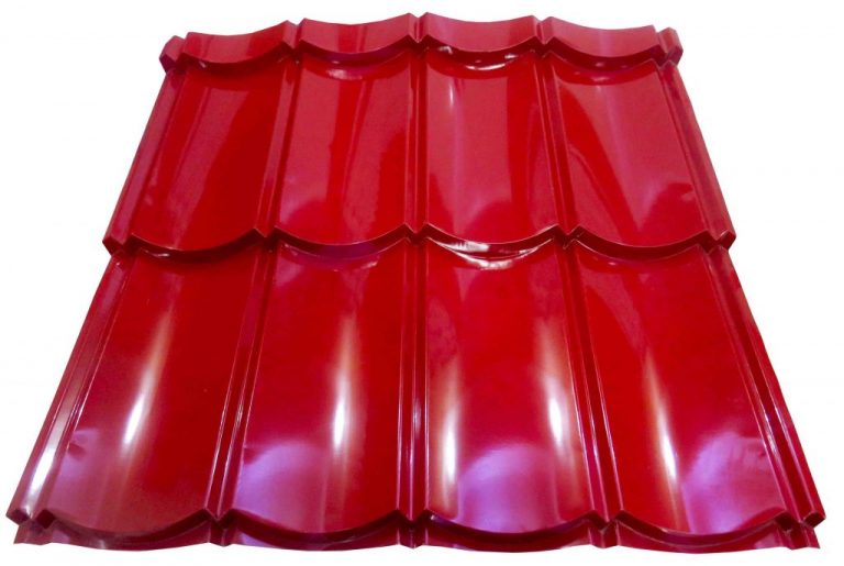 Pemasangan Atap Metal – ATAP