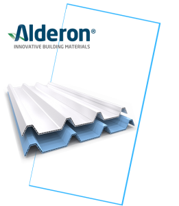 Atap Alderon® – ATAP