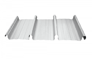 UNION CLIP PANEL® – ATAP