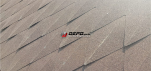 Genteng Sirap Taperroof – ATAP